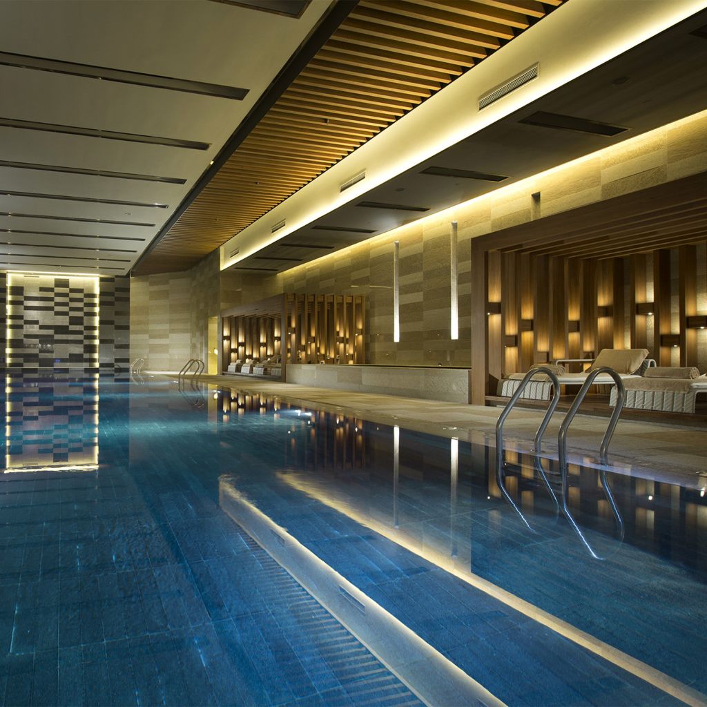 Amenities | Conrad Beijing